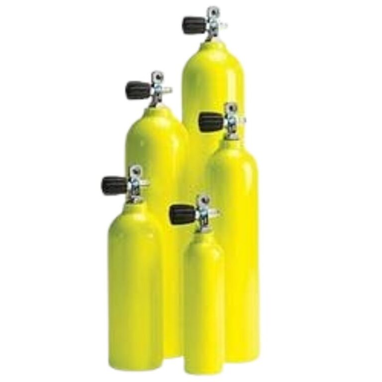 Best Scuba Dive Tanks: The Ultimate Guide to Safe & Long Dives in 2025!