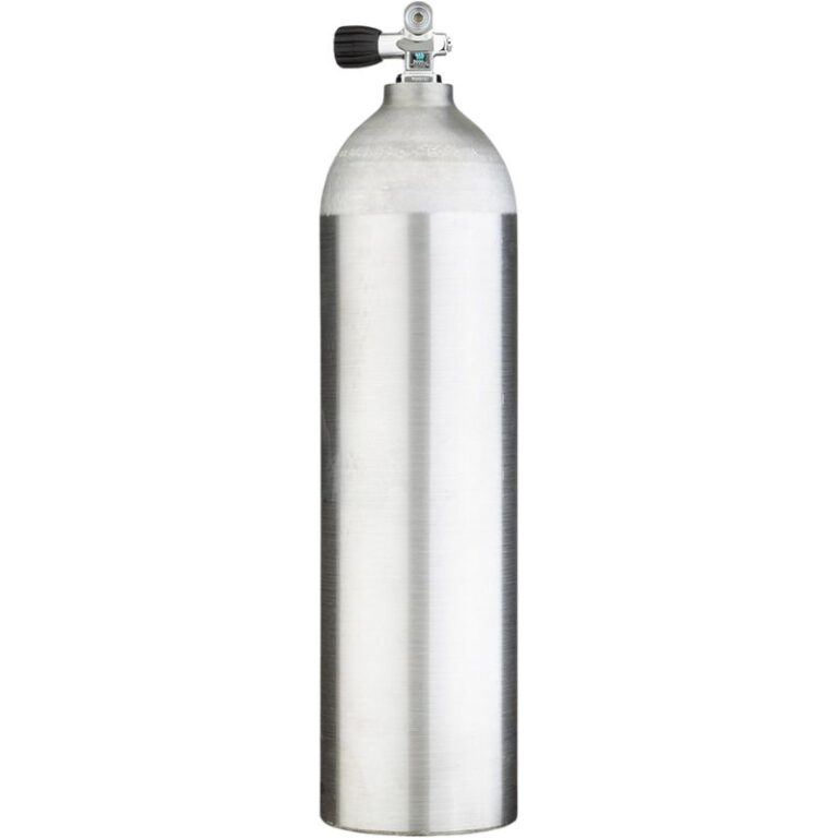 Best Scuba Dive Tanks: The Ultimate Guide to Safe & Long Dives in 2025!
