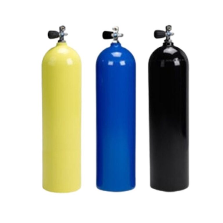 Best Scuba Dive Tanks: The Ultimate Guide to Safe & Long Dives in 2025!